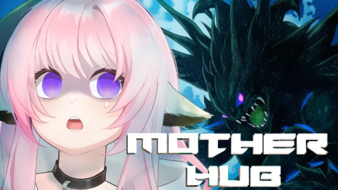 【Mother Hub】they are everywhere... - YouTube
