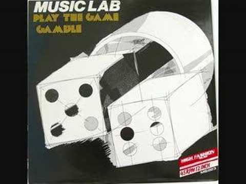 Music Lab - Play The Game - YouTube