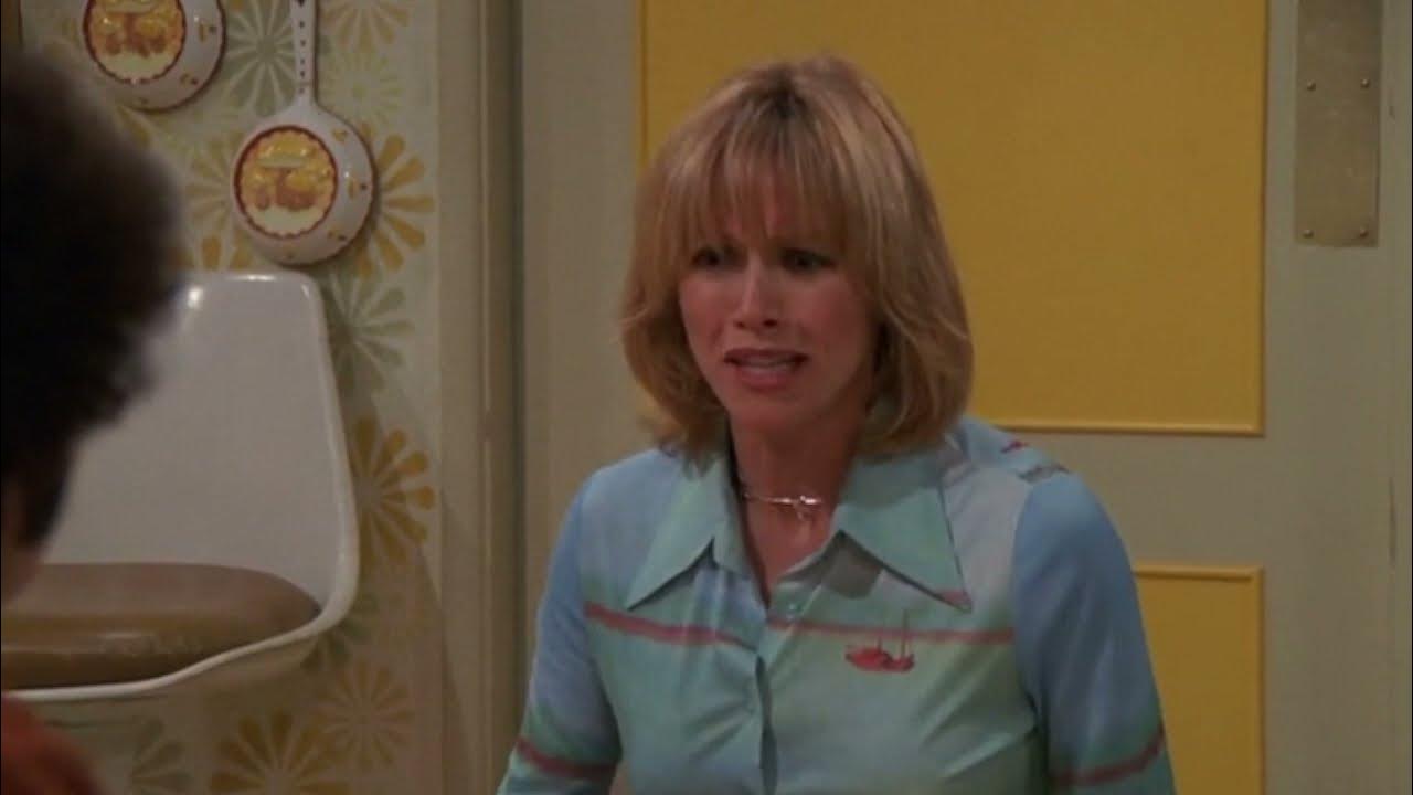 1X14 "Feminist Midge" That 70S Show funny scenes - YouTube