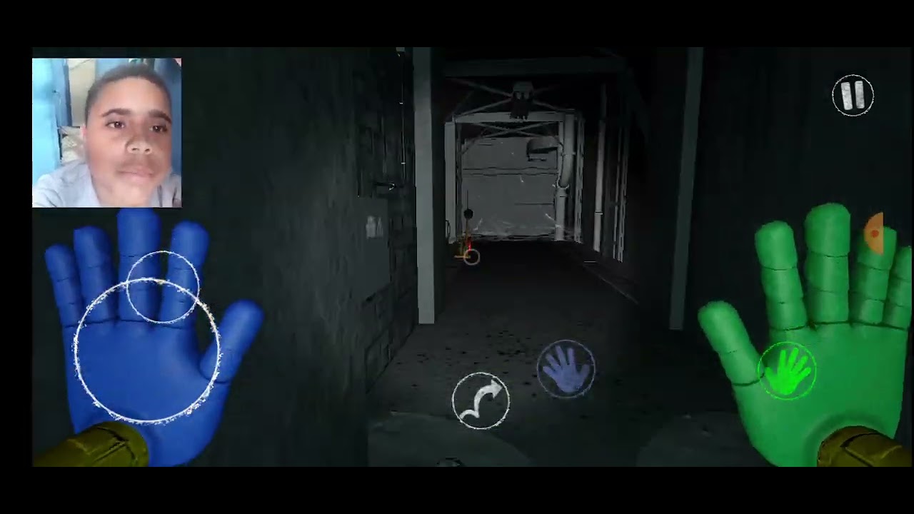 A Mommy foi de VASCO KKKKKKKKKK/Poppy Playtime Parte 3 - YouTube