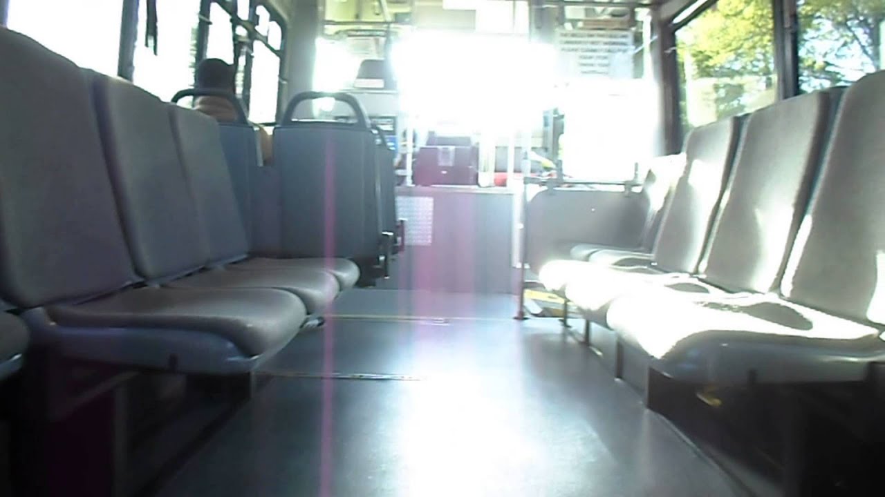 Howard Transit: 2001 Freightliner FB-65 [Truck/Bus] (Diesel) #9515 ...