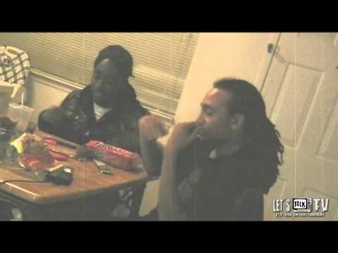 Young Grip - Bush
