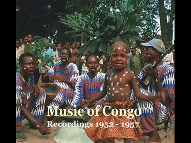 Bandemai Dodile Bulanga (Luba-Katanga Tribes) - Nyundu Gabriel | Shazam