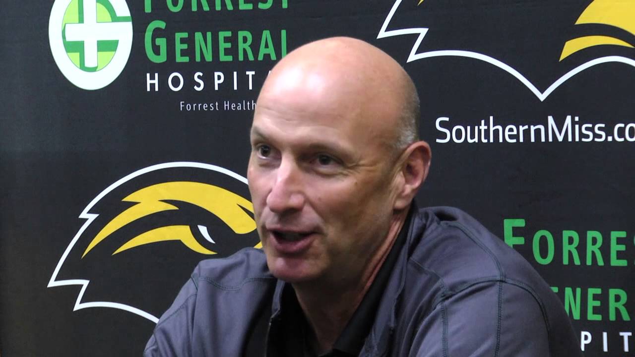 Coach David Duggan's Weekly Press Conference - UTEP Week - YouTube