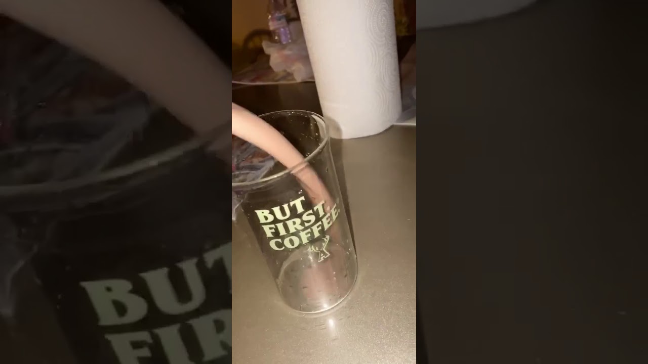 ASMR (CHOCOLATE MILK EDITION) - YouTube