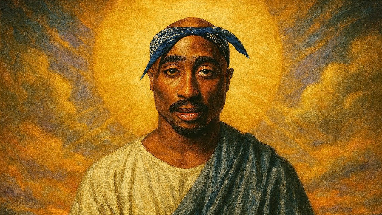 2Pac - MERCY (Emotional Heart Touch Song ) - YouTube