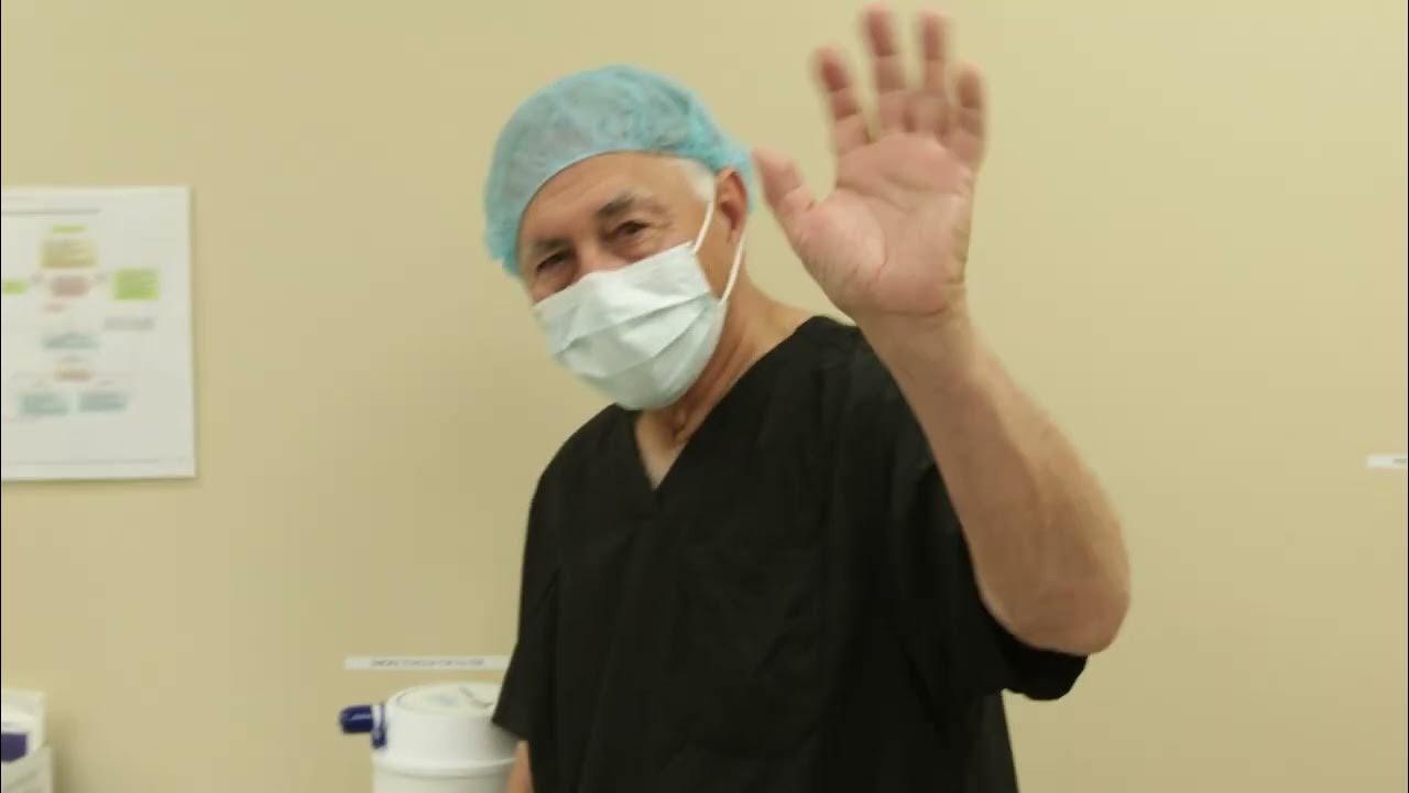 GYNCOMASTIA SURGERY LEBO GYNO & BEYOND NEW YORK MALE (28) HI-DEF VASER, LIPO "6 PACK ABS ...