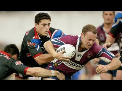 2002 Round 25 Northern Eagles vs. NZ Warriors - YouTube