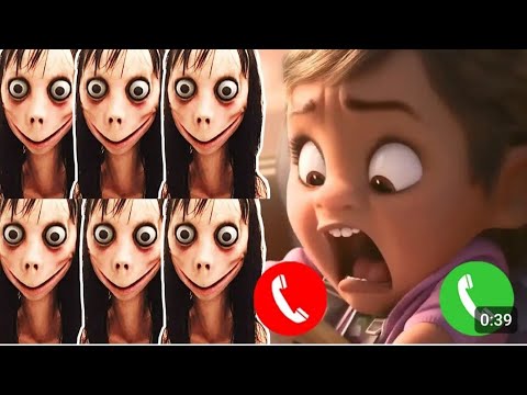 Momo is playing in the forest | Momo video #Momo #Video #Cartoon #momos ...