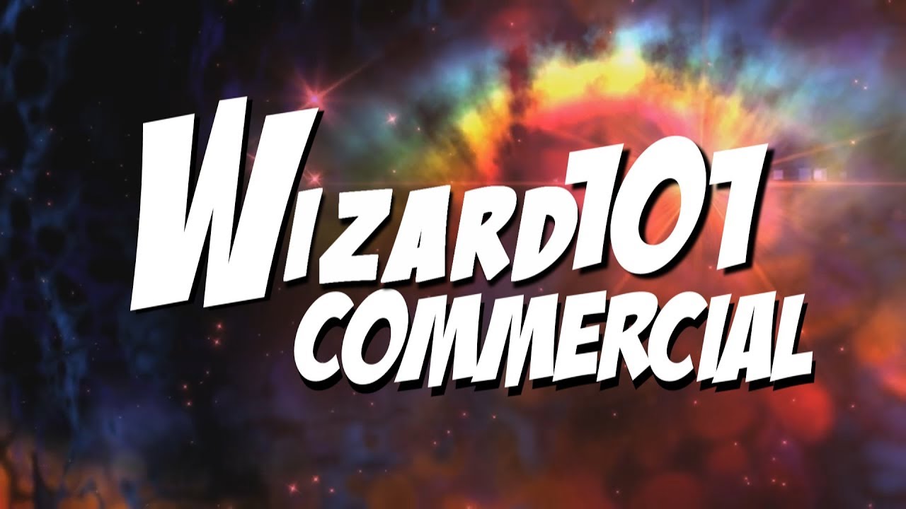 Wizard101 | Commercial | Contest Entry - YouTube