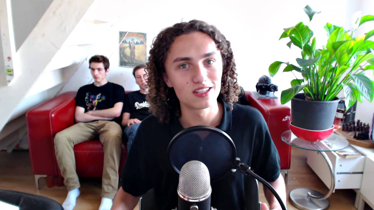 YouTube Channel - KWEBBELKOP - YouTube