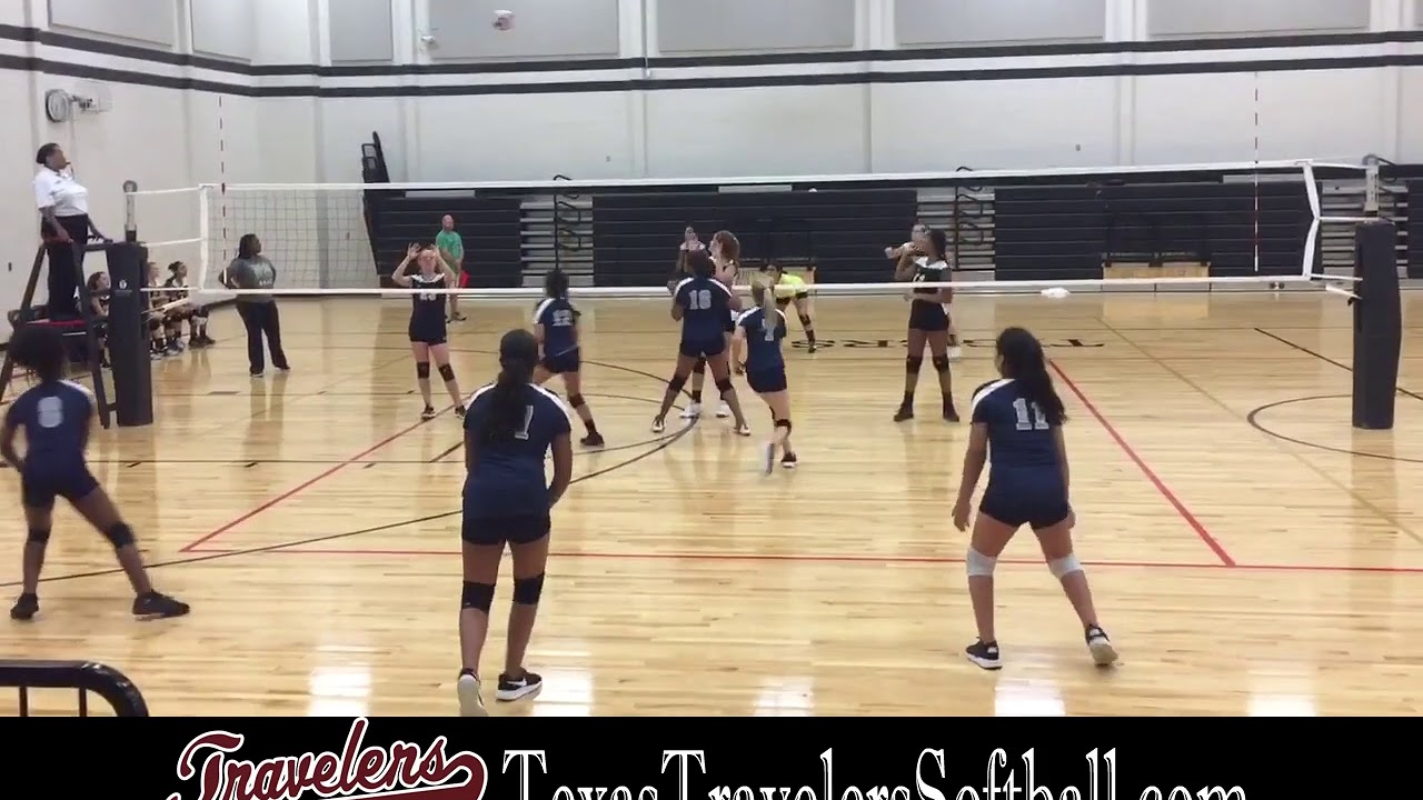 Sammy Hagman (2024) Competes Aggressively For TA Howard Middle School ...