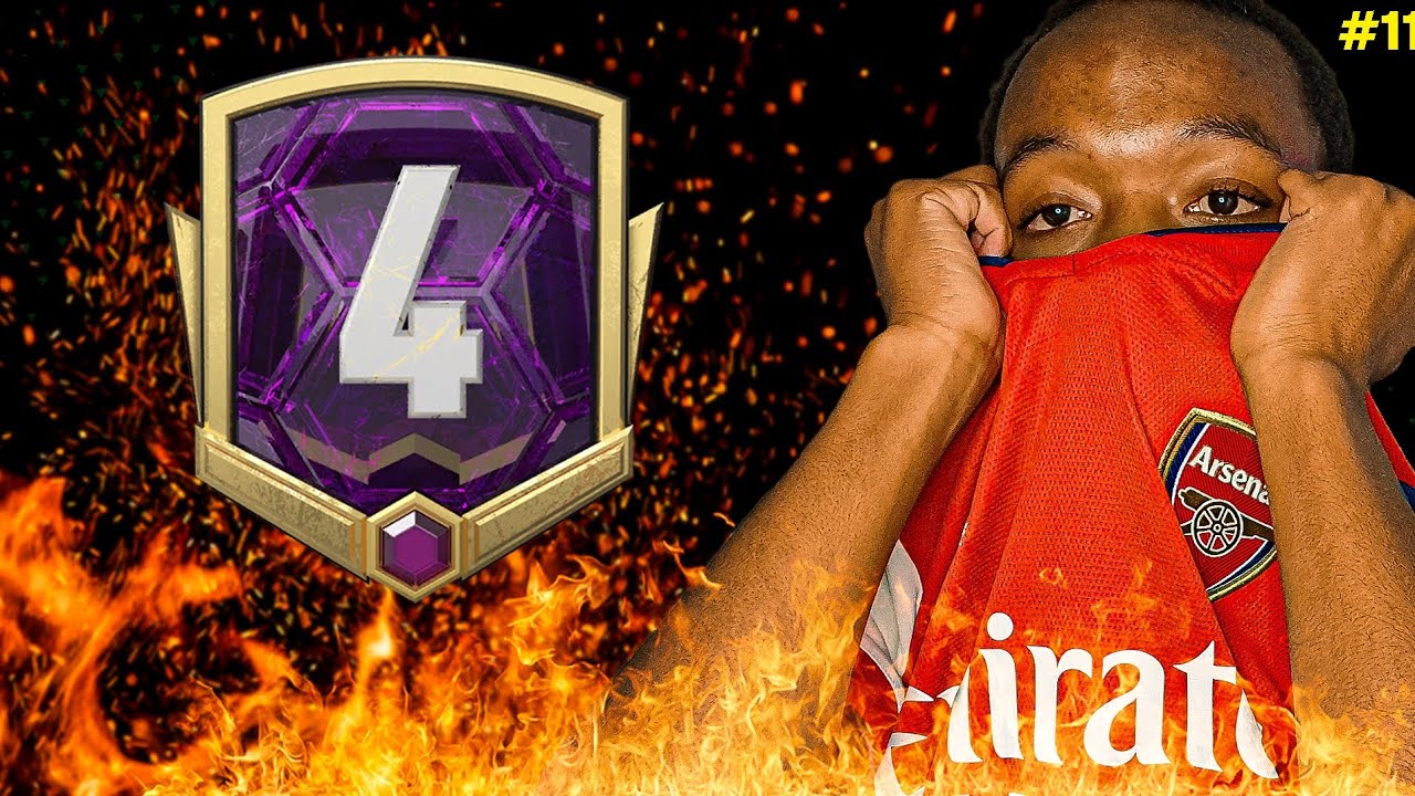 Welcome to Division 4... - YouTube