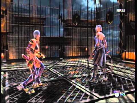 SC4 Ivy Sidestep SS - YouTube