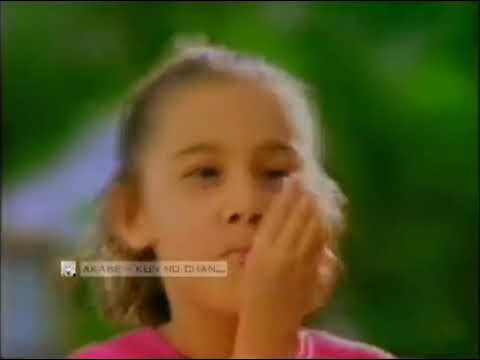 Iklan Tri & Two Sandwich (2000) - YouTube