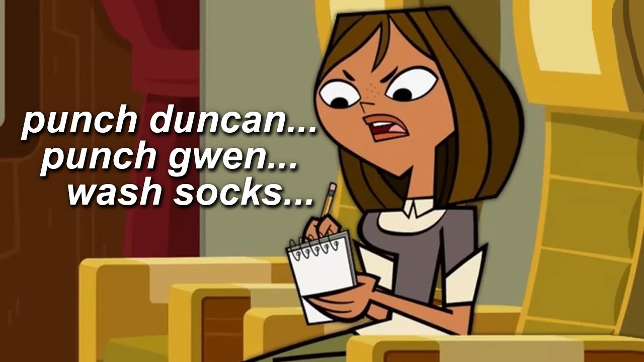 courtney being iconic for 4 minutes straight - YouTube