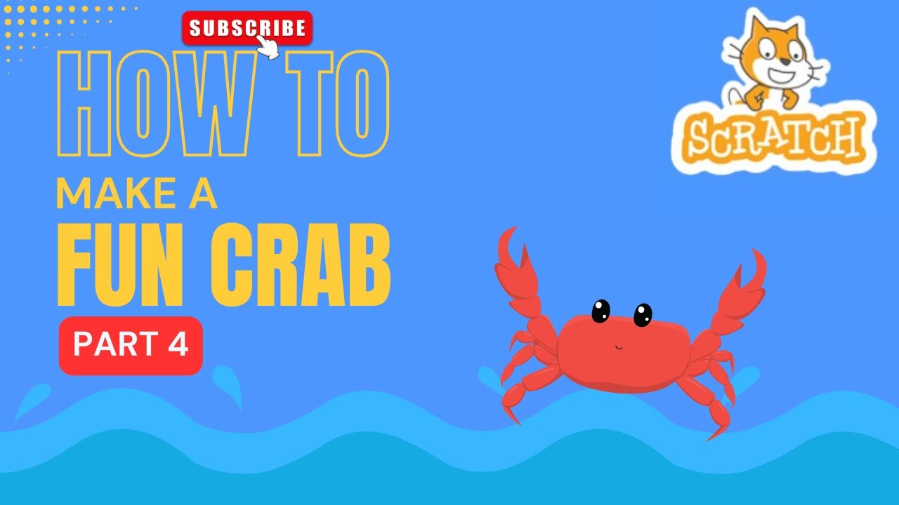 How to Bring Characters to Life in Scratch : Make Your Game Look Real ...