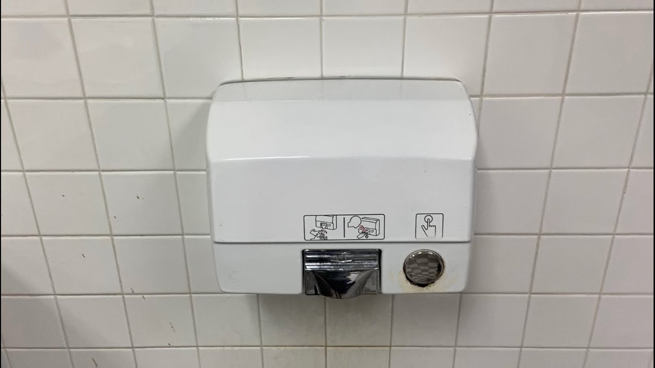 Bobrick B-700 and B-701 | Auto Boutique | Columbus, OH - YouTube