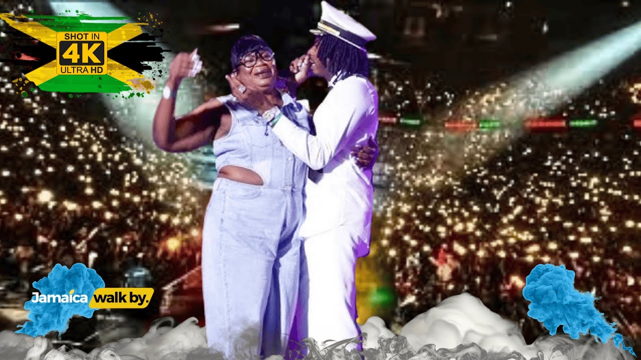 CROWD IN TEARS As Govana Surprise Crying Mother With Car And Shut Down ...