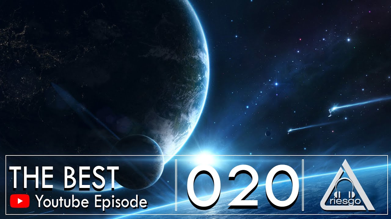 The best |020| House & Techouse Set| - YouTube