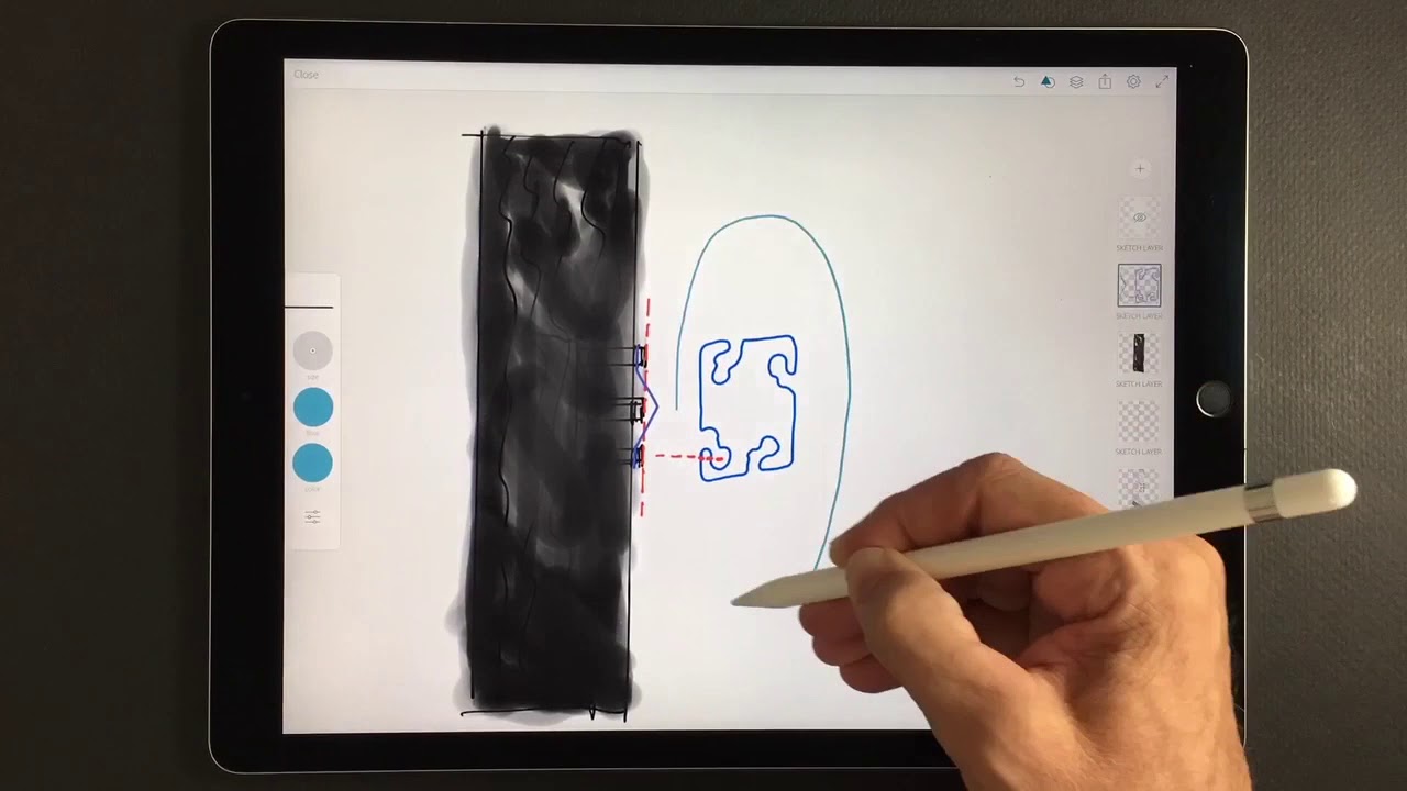 Deflecktor aerodynamic wheel cover 2017 - YouTube