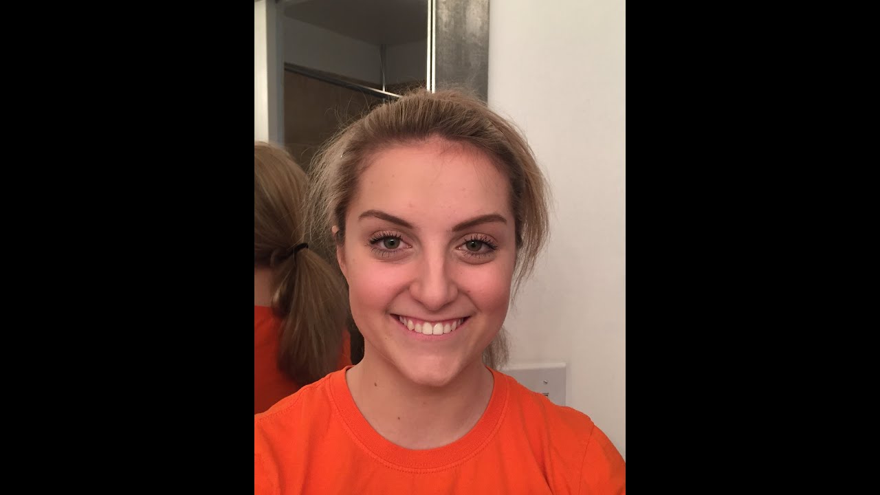 Younique Face Makeup Tutorial - YouTube