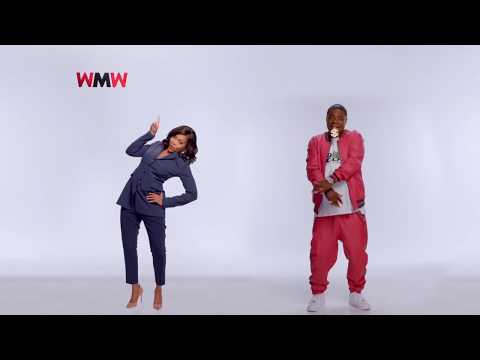 What Men Want 2019  Official Trailer   Paramount Pictures
