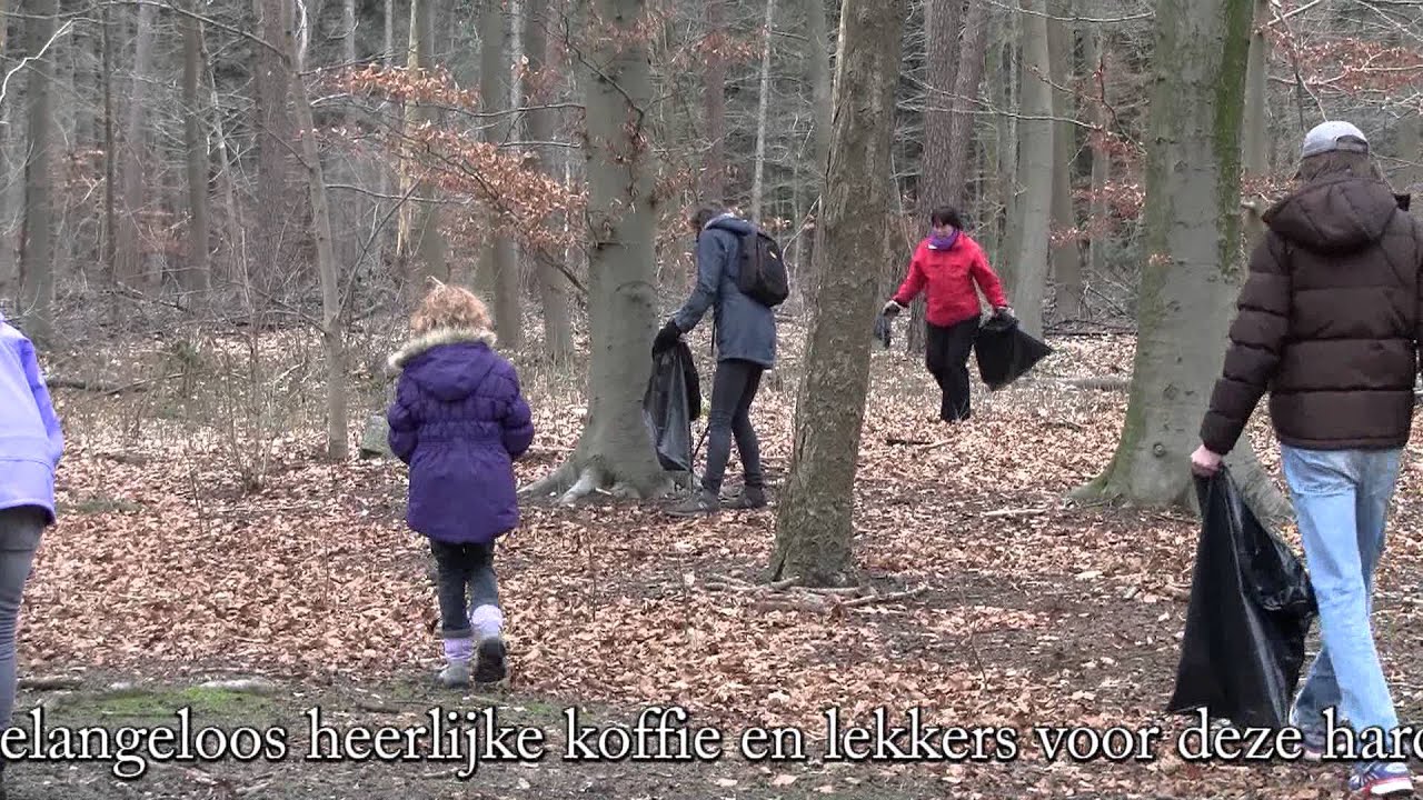 Nederland doet - Beide handjes - YouTube