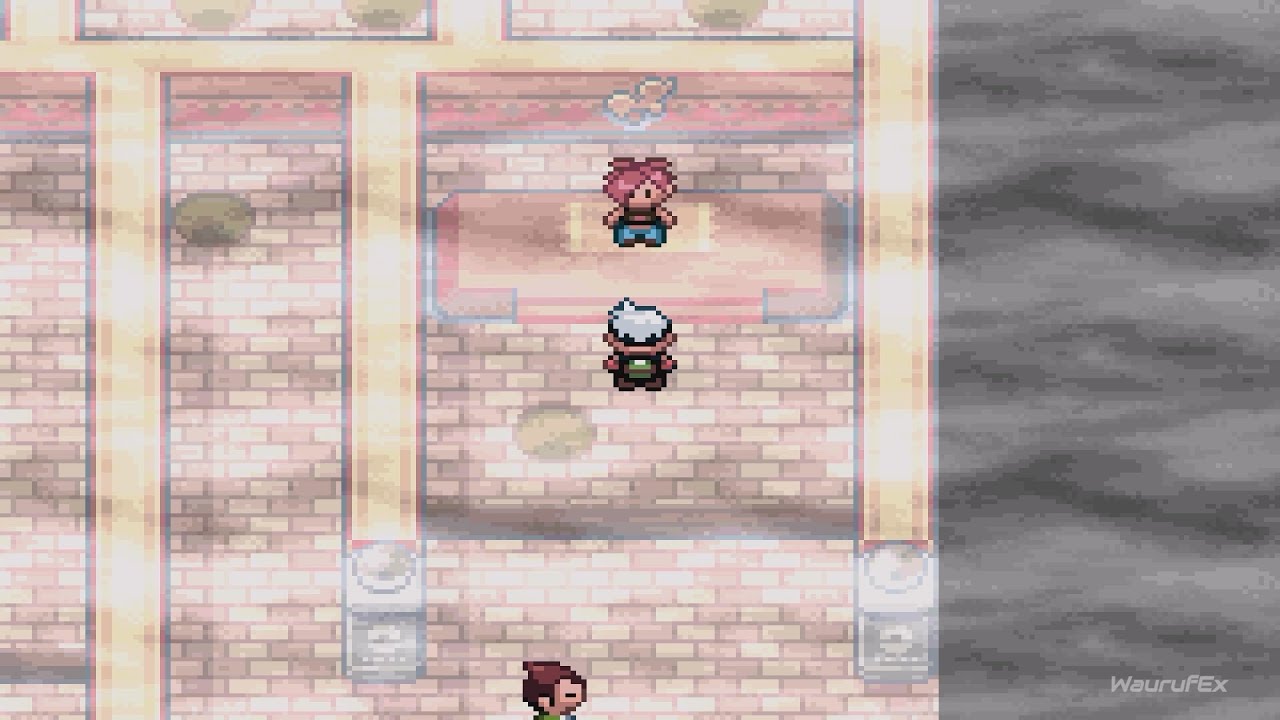 Pokémon Emerald Version GBA Gameplay Walkthrough Part 9 [No Commentary ...