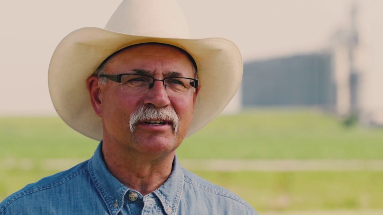 Randy Lemm: Why I belong - YouTube