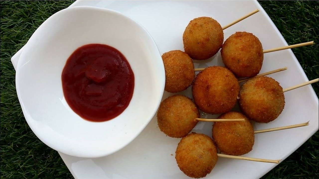 Potatoe Lollipop | potatoe pops|spicypop candy stick - YouTube