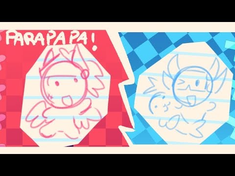 PARAPAPA / PHIGHTING