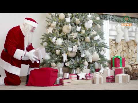 A Sensory Safe Santa Event is Coming to Whitesburg - YouTube
