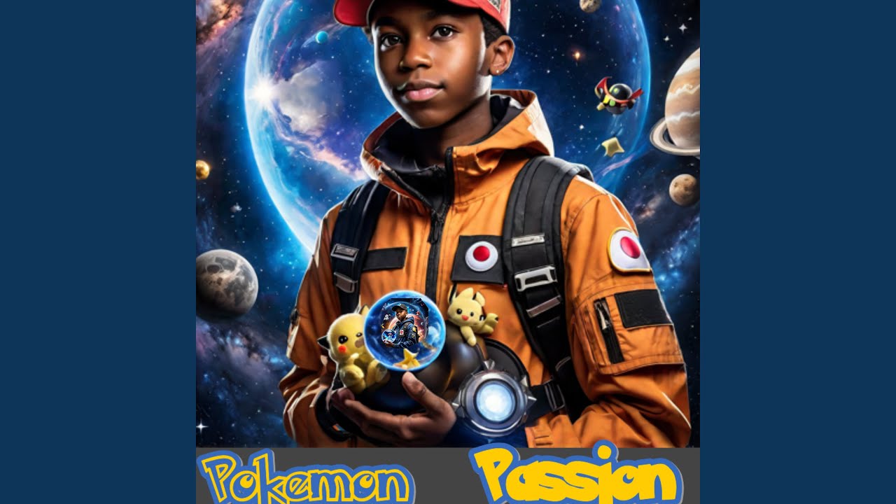 Ash Ketchum Freestyle 2014 - YouTube