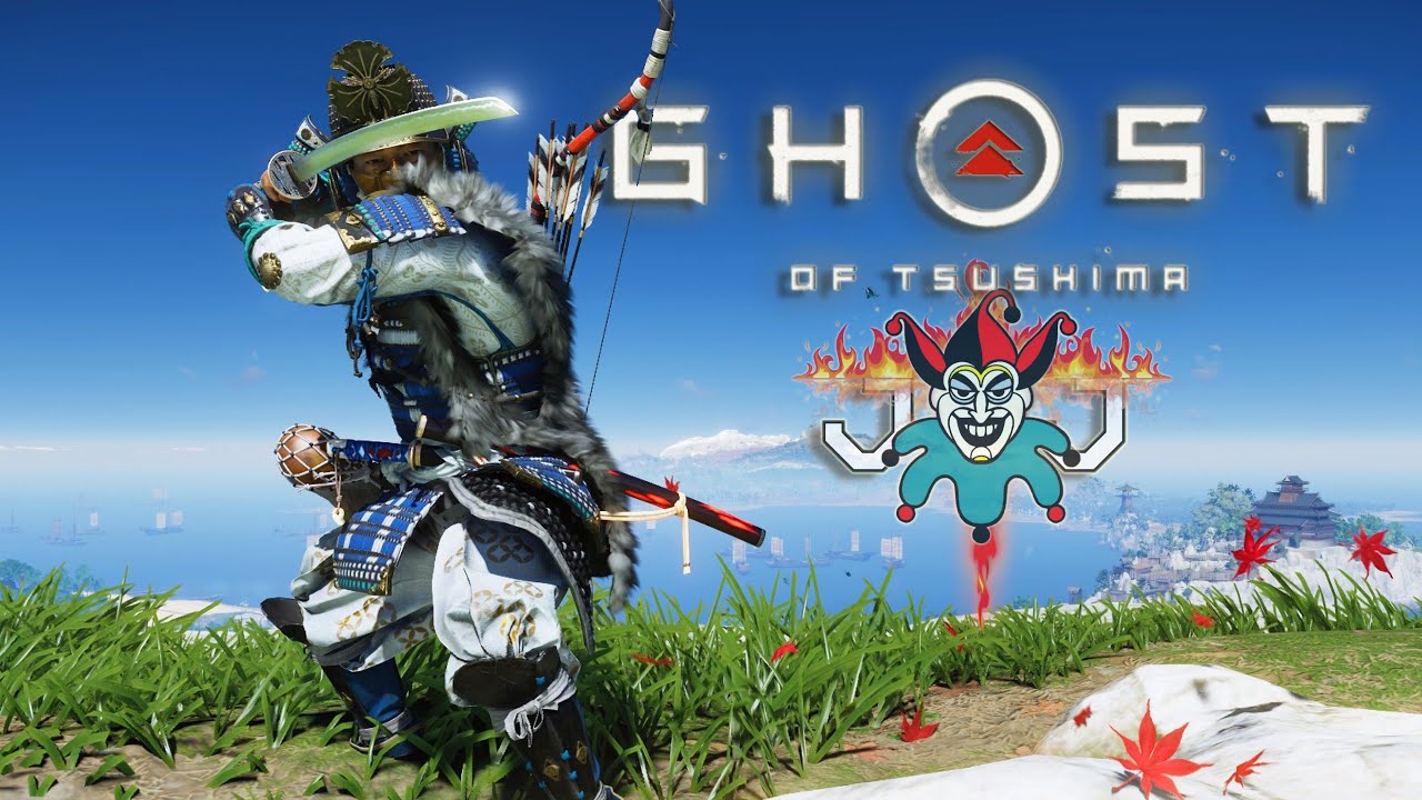 Spreading Great Dishonour! | Ghosts Of Tsushima - YouTube