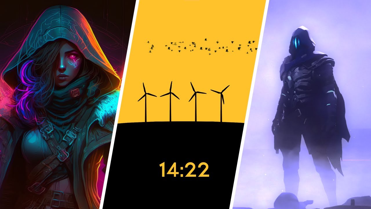 Top 20 Best Wallpapers || Best Wallpapers On Wallpaper Engine || 2023 - YouTube