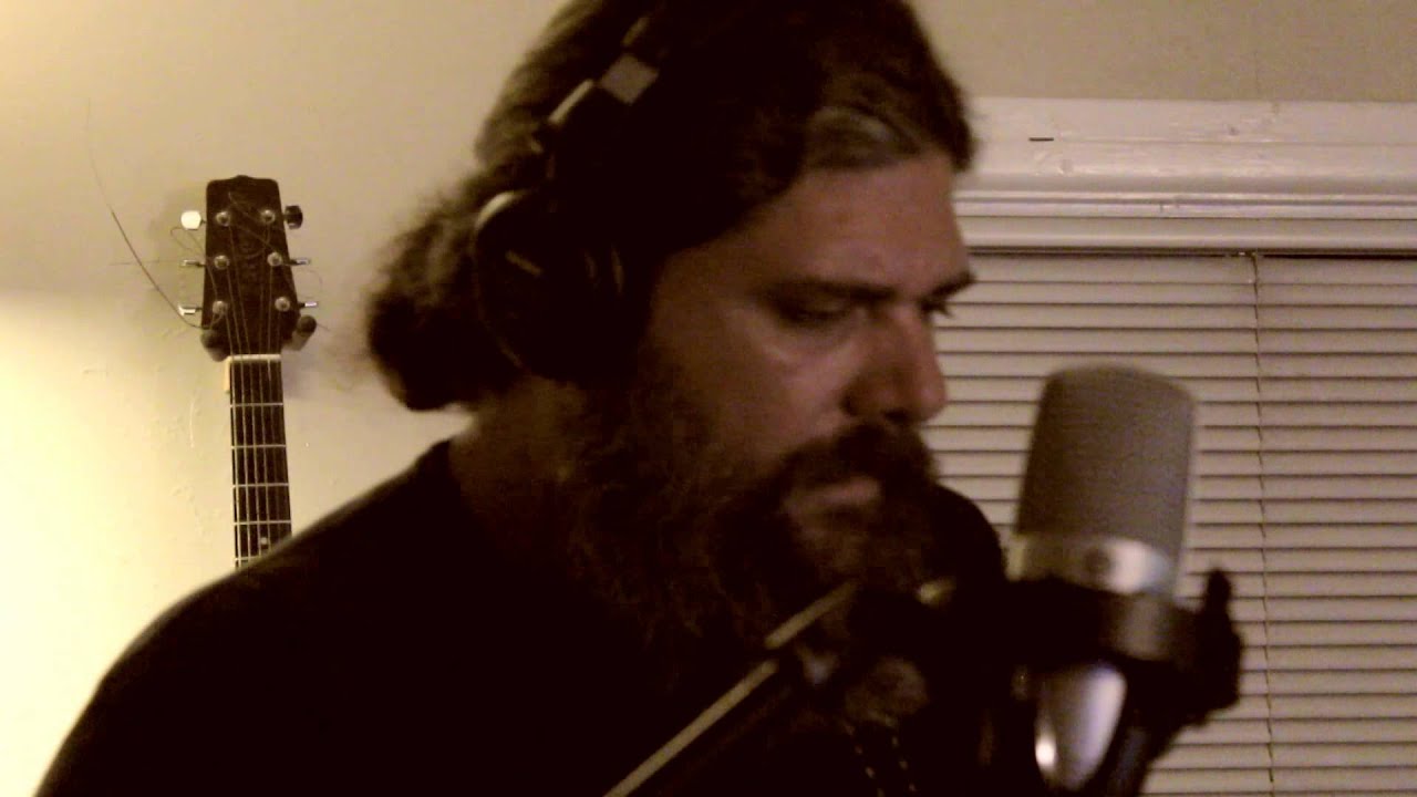 A Sunny Place for Shady People - Episode 9 - Josh Fischel - River in ...