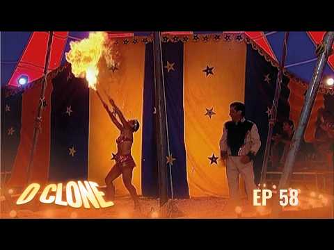 O Clone Épisode 58 Complet en Français 🇫🇷 | Amour, Drame, Clonage | Série Culte Complète