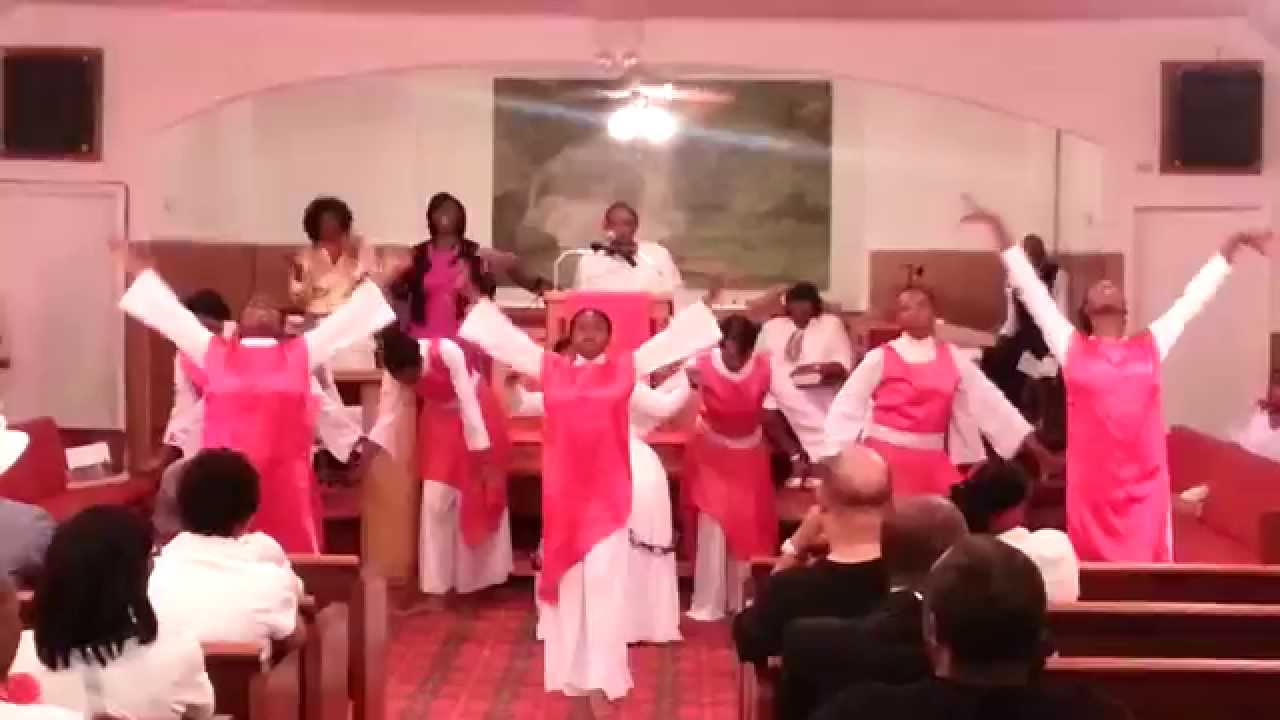 Women's day program - YouTube