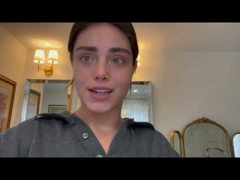 Just a regular Friday in my life 😌