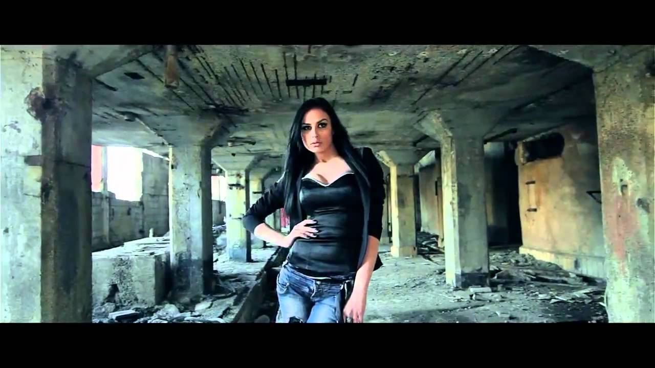 Marina Poletan - YouTube