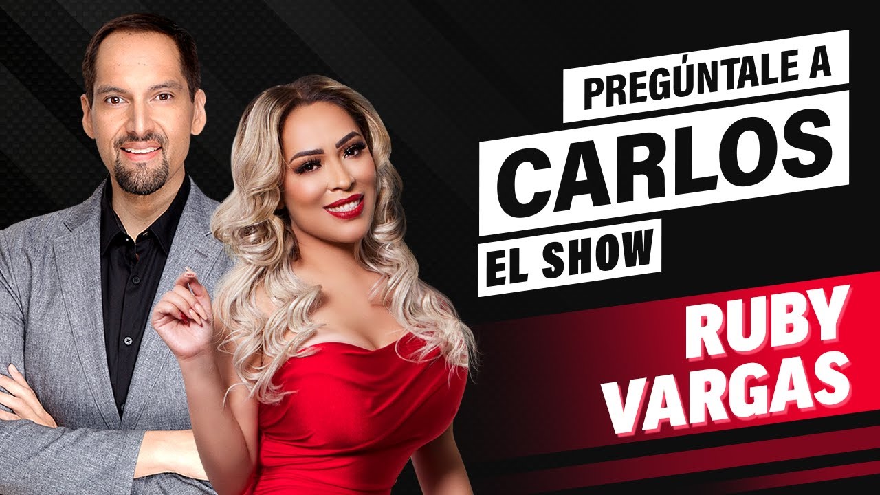 Ruby Vargas la Makeup Artist de los Negocios - YouTube