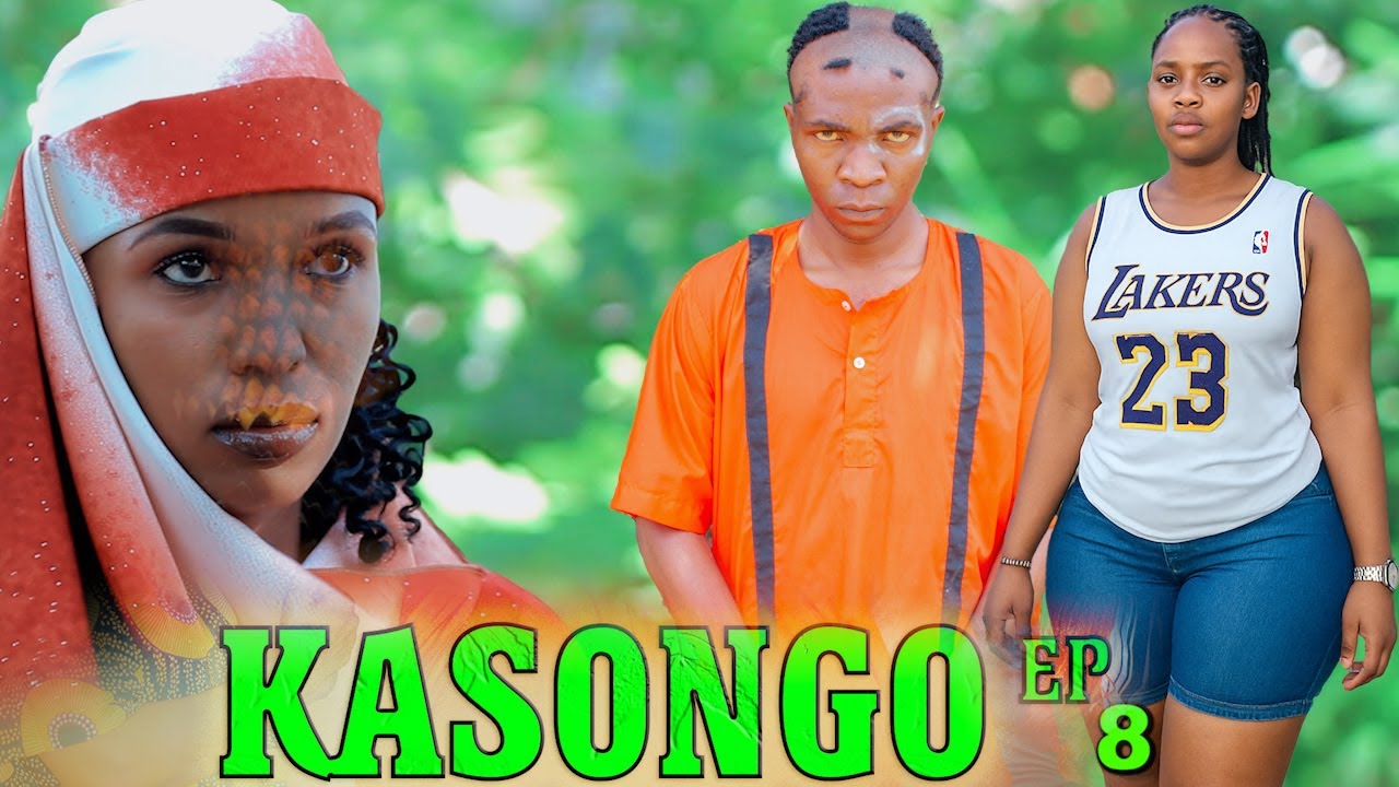 KASONGO | 8 | - YouTube
