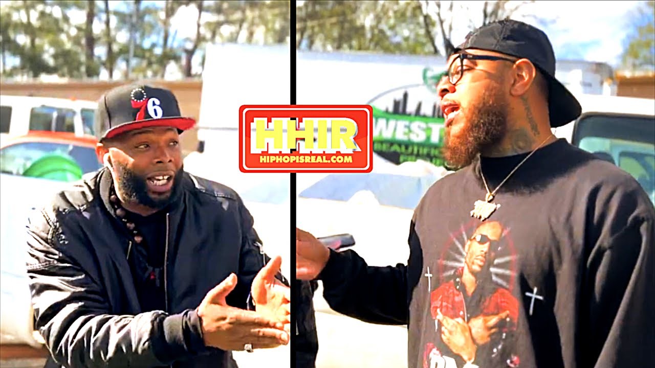 EAZY TBC & JJDD + AYE VERB & SHOTGUN SUGE GO AT IT 😲 WILD T REX, HOLLOW ...