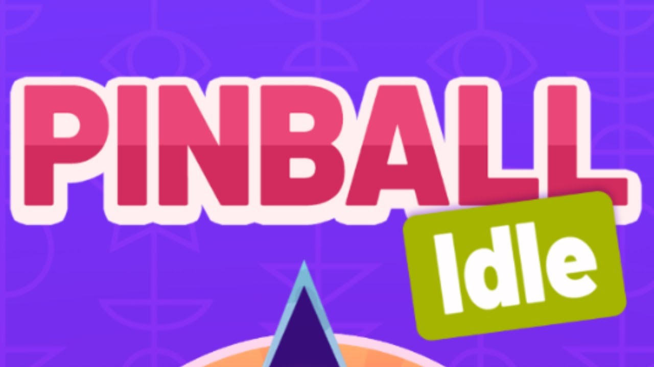 Pinball Idle Mobile Game | Gameplay Android - YouTube