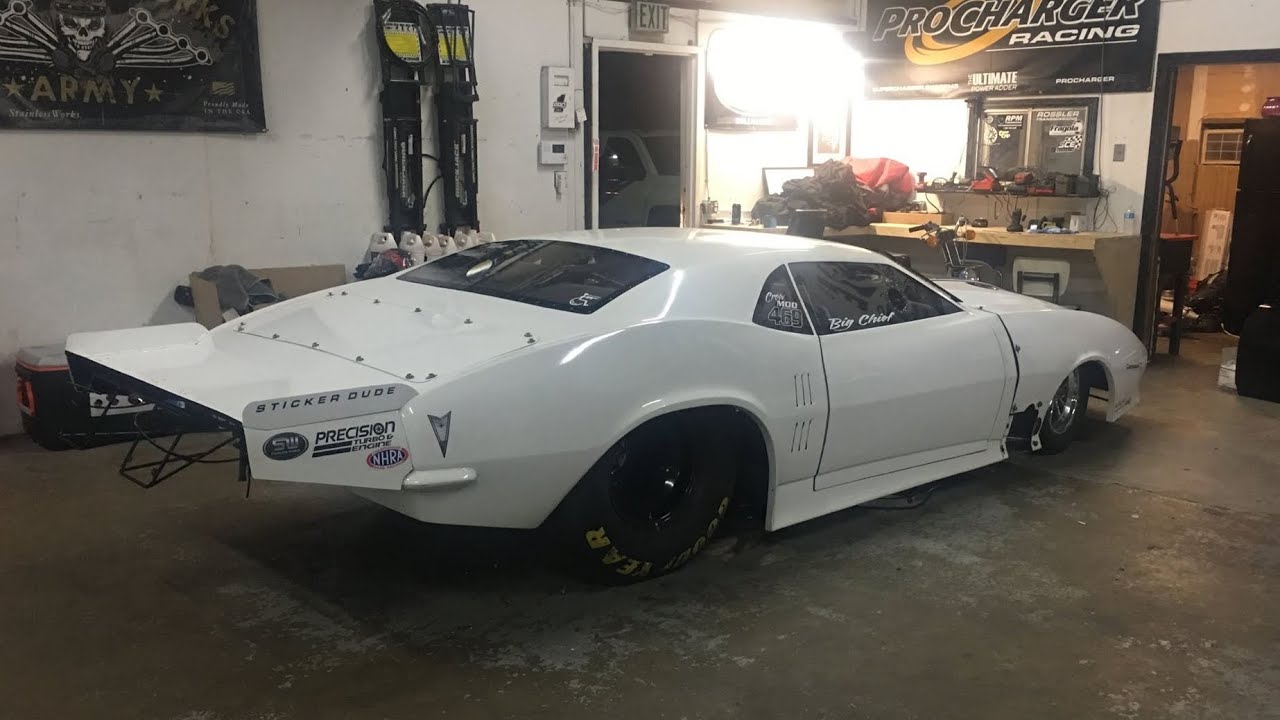 Promods are RETURNING for NPK Season 4 - No Prep News Episode 12 - YouTube