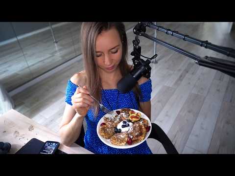 Самая прямая трансляция 🥰 Готовим сырники.