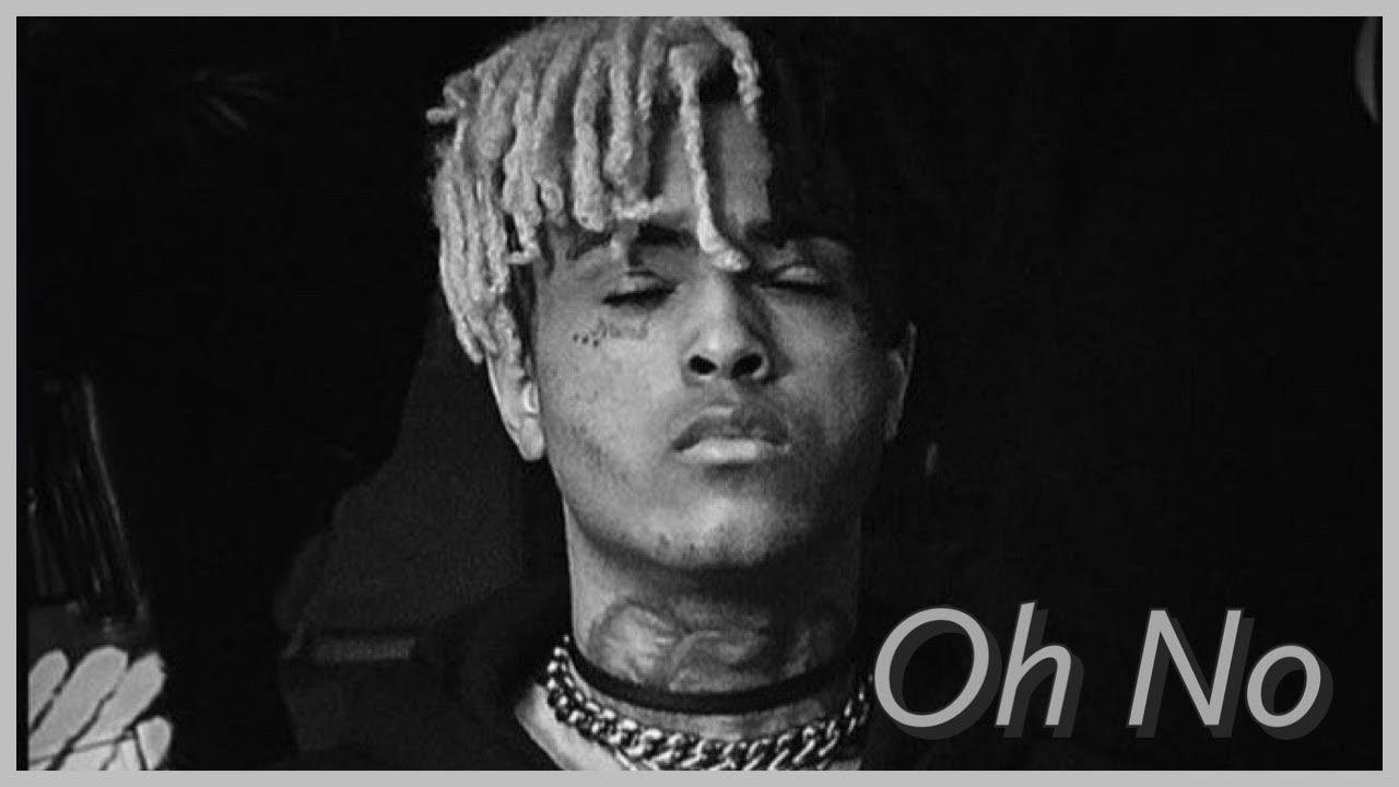 Free Sad Xxxtentacion Type Beat Oh No Youtube 8974