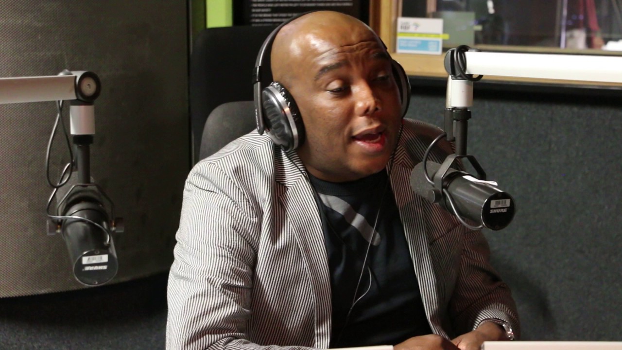 The legendary Msizi Shembe talks about his new show that debuts this ...