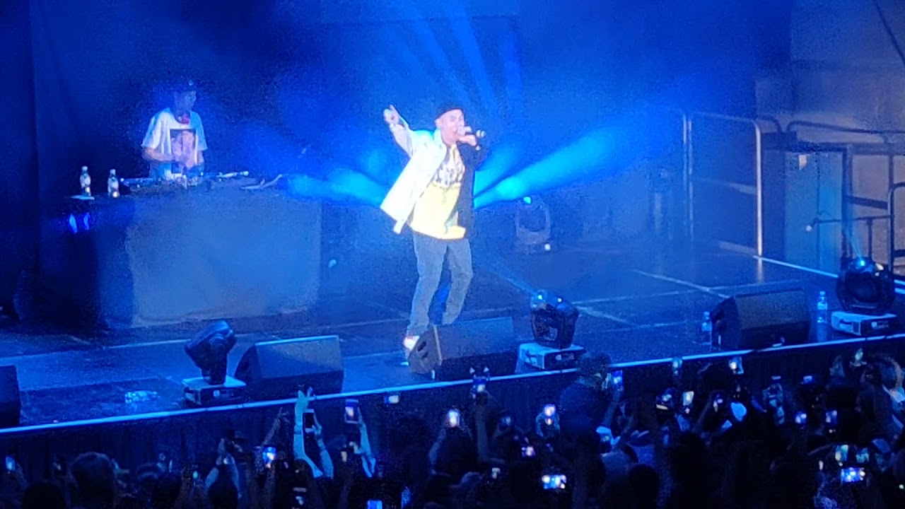 180721 Loco (로꼬) - Party Band + OPPA [AOMG London] - YouTube